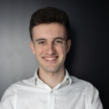 Declan Murphy | Wexford Festival Opera