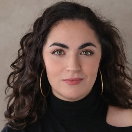 Laura Aherne | Wexford Festival Opera 2025 | 17 Oct - 1 Nov 2025