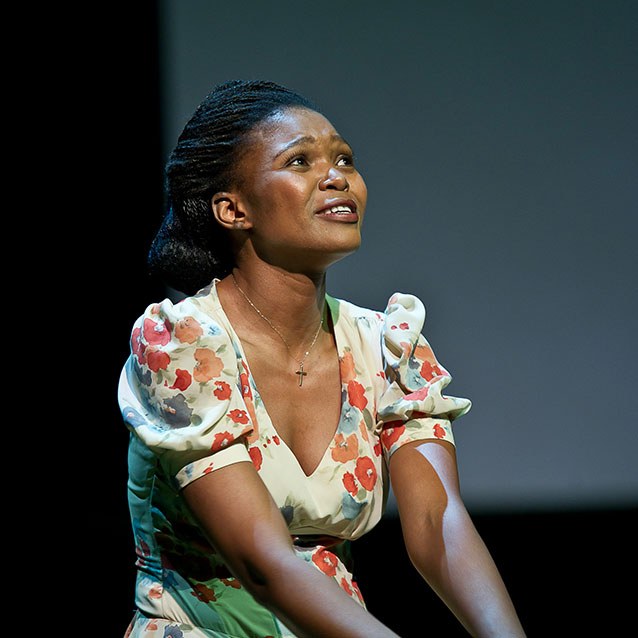 Hubička | Wexford Festival Opera